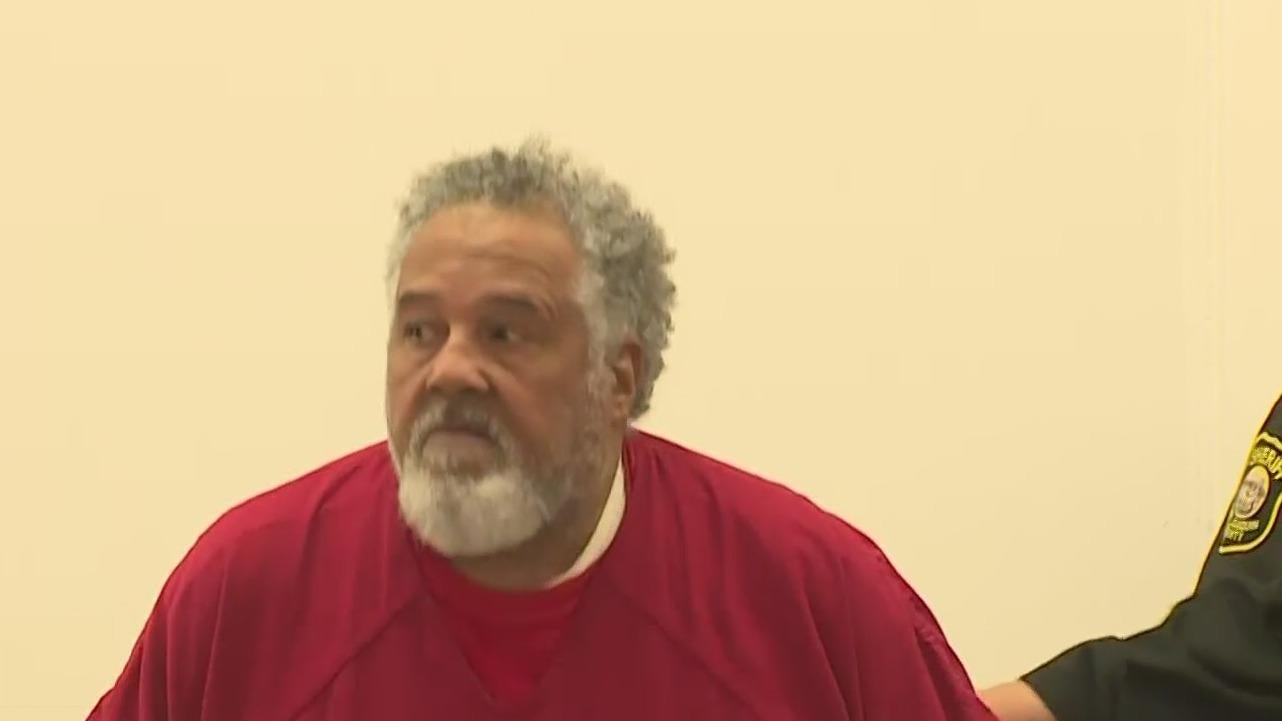 Suspect Robert Somerville found guilty in shooting death of Stockton ...