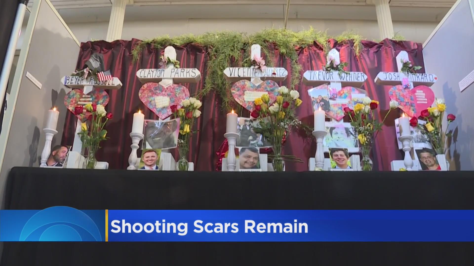 Aurora marks 4 years since deadly Henry Pratt mass shooting - CBS Chicago
