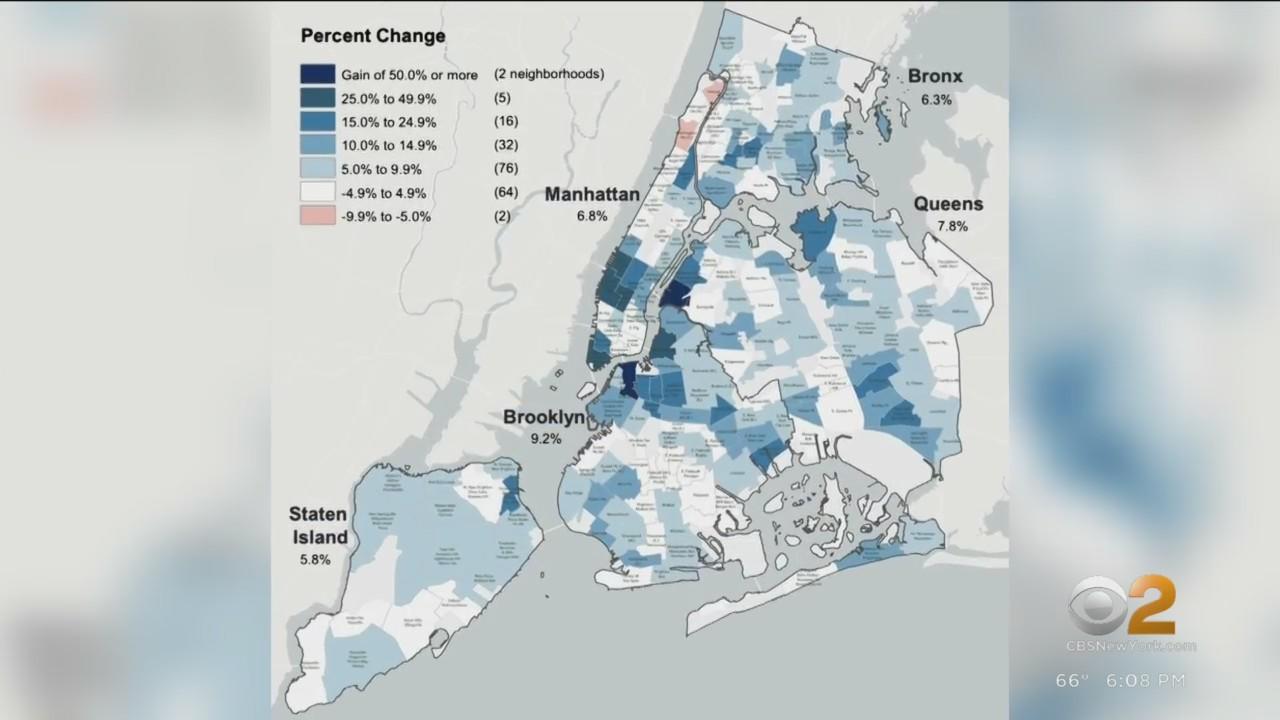 Mayor Eric Adams, state senators discuss New York City's Black ...