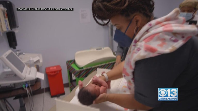 "Birthing Justice" screening in Sacramento raising awareness about ...
