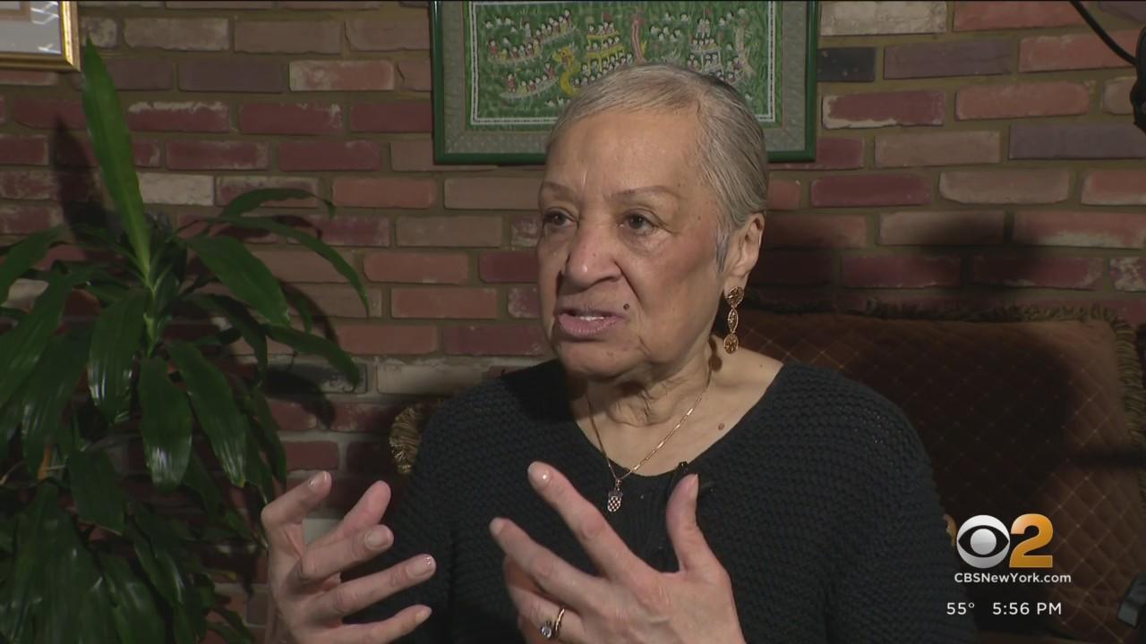 Patricia Noisette Banks Edmiston reflects on being one of the first ...