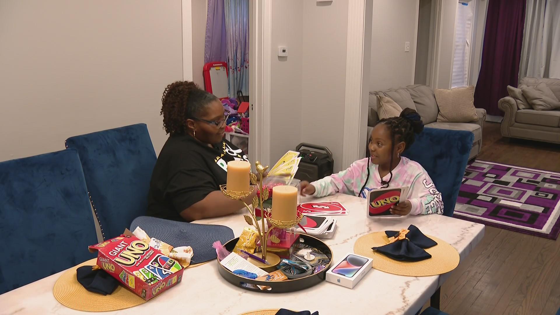 CHA program helps woman become a homeowner in Chatham - CBS Chicago