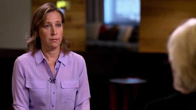 Susan Wojcicki, former YouTube CEO, dies at 56 after cancer battle ...
