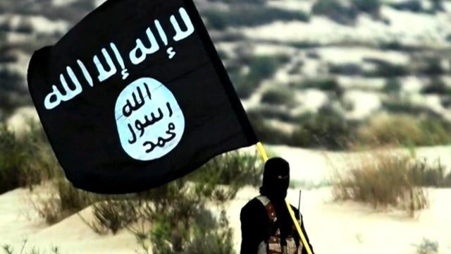 Senior ISIS leader killed, 4 U.S. troops and working dog wounded in ...