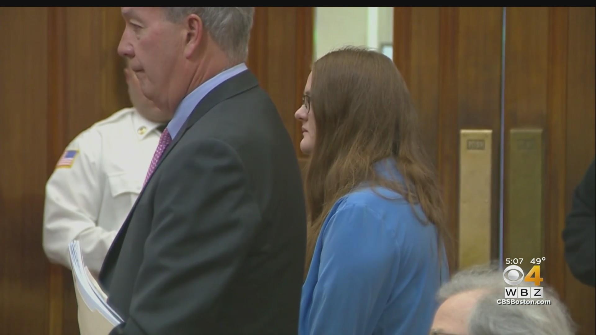 Medfield Starbucks barista accused of spitting into police officer's ...