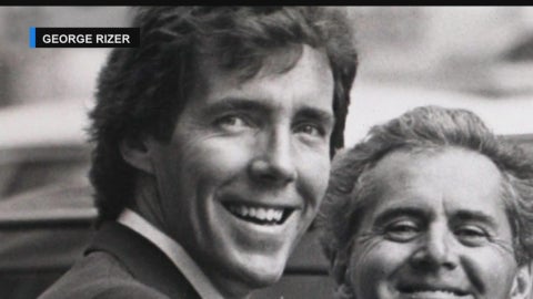 Legendary WBZ-TV reporter Bill Shields dies - CBS Boston