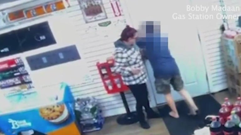 New video released of woman escaping year-long kidnapping in NJ - CBS ...