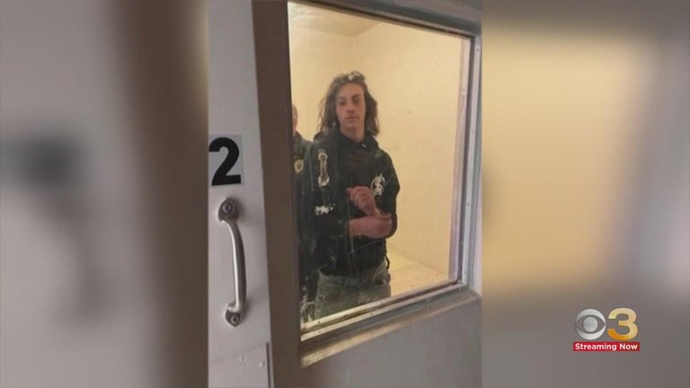 Temple police officer shooting: How authorities tracked Miles Pfeffer ...