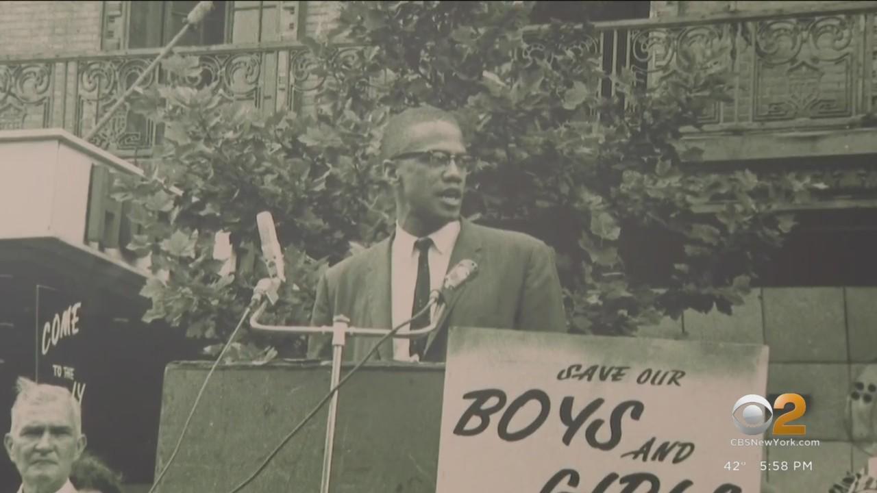 Lawsuit filed against NYC agencies, NYPD for handling of Malcom X ...
