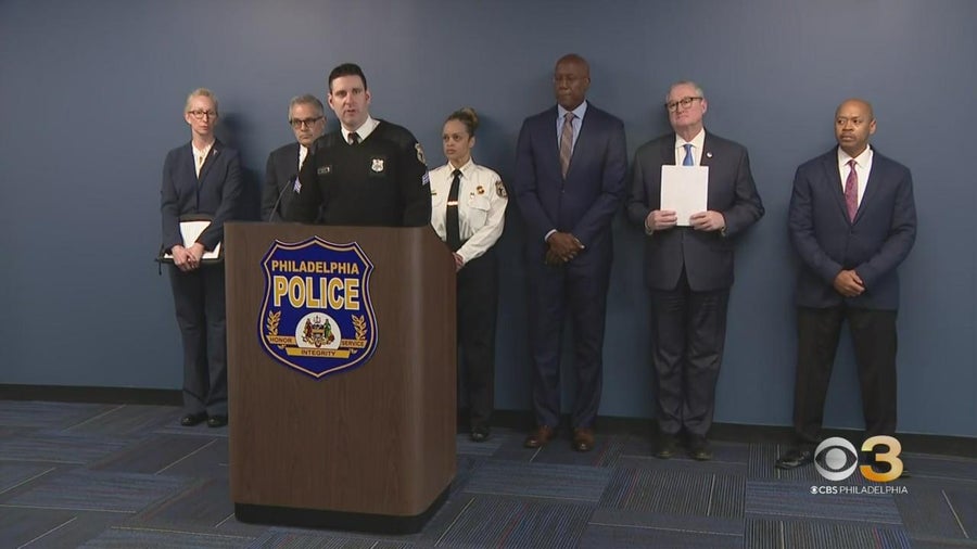Police reveal how 2 teens led to arrest of Temple officer shooting ...