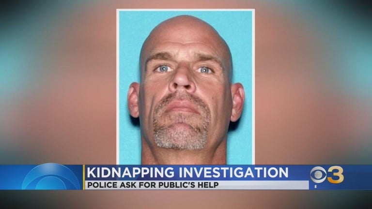 Police believe accused kidnapper James Parrillo Jr. had other victims ...