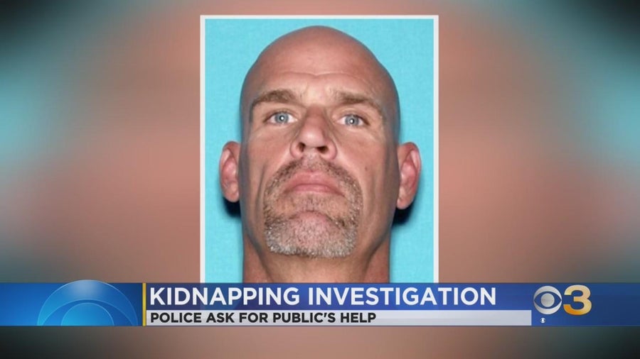 Police believe accused kidnapper James Parrillo Jr. had other victims ...
