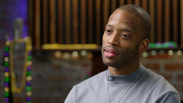 Trombone Shorty made history at 4 years old. Now the musician ...