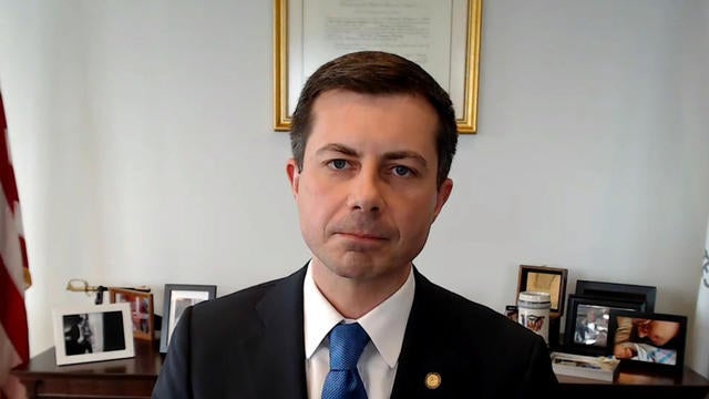Buttigieg says not speaking out sooner about Ohio train derailment is ...