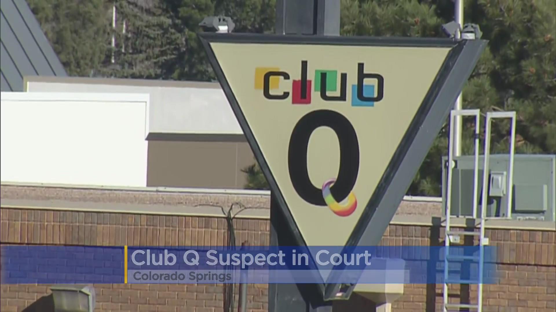 Club Q mass shooting no mystery, but motive unknown - CBS Colorado