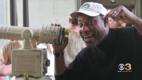 Franklin Institute astronomer Derrick Pitts loves making science ...