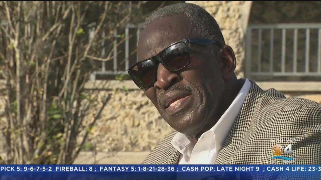 Miami Proud: Pastor Lorenzo Johnson Sr. recalls the desegregation of ...