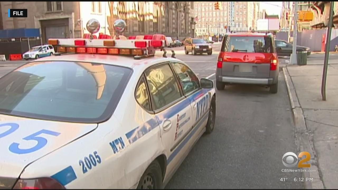 NYPD: More than 670,000 pulled over in 2022, with vast majority ...