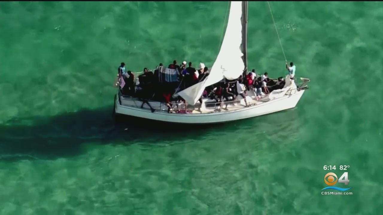 'Crisis in the Caribbean' townhall examines impact of migration to ...
