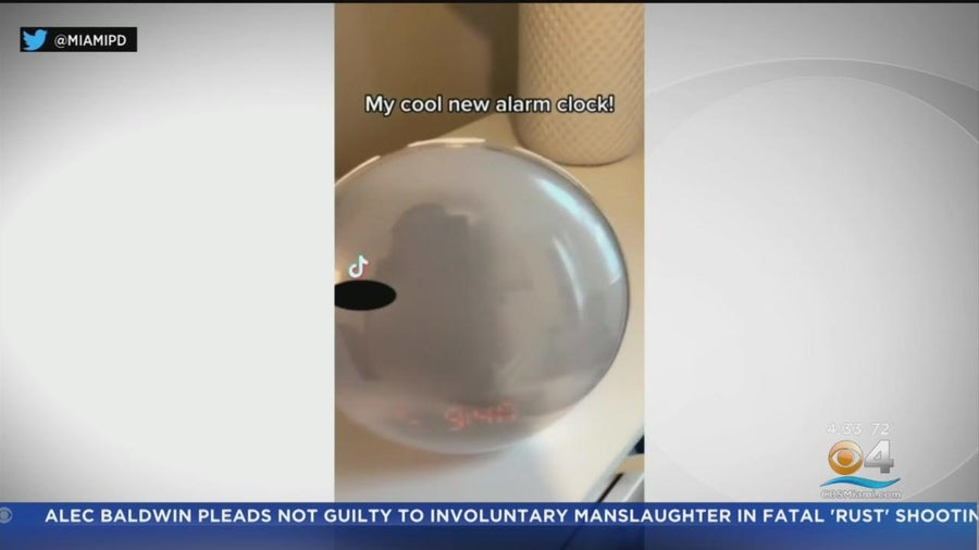 'Parents beware,' police warn about latest Tik Tok 'Flash Challenge ...