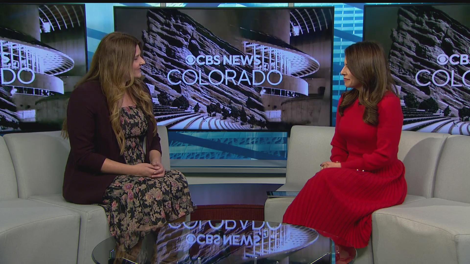 History Colorado hosts speaker series focusing on strong female leaders ...