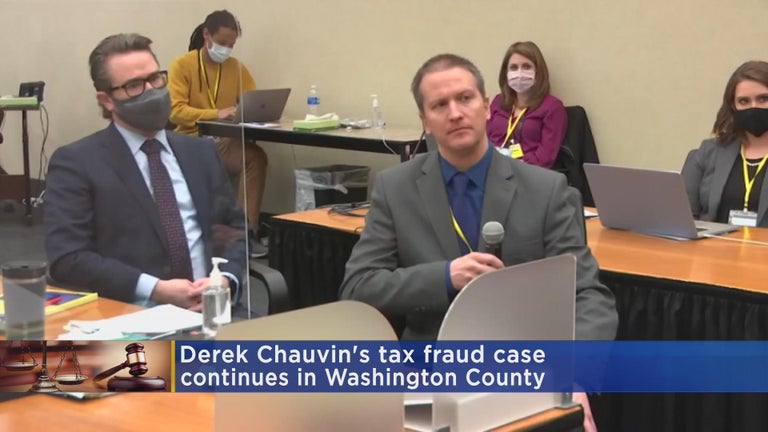 Lead Derek Chauvin prosecutor Matt Frank appointed to be state judge ...