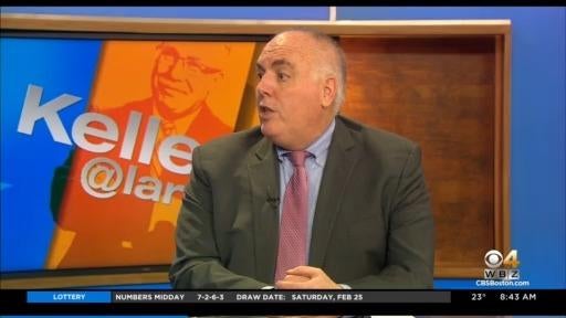 Boston City Council President Ed Flynn: 'We desperately need more ...