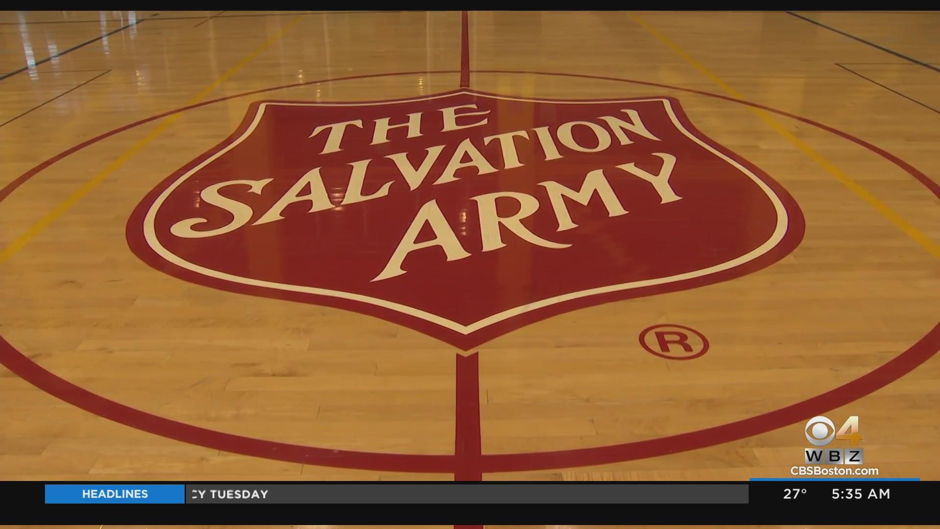 Salvation Army's Kroc Center in Boston has affordable programs for ...
