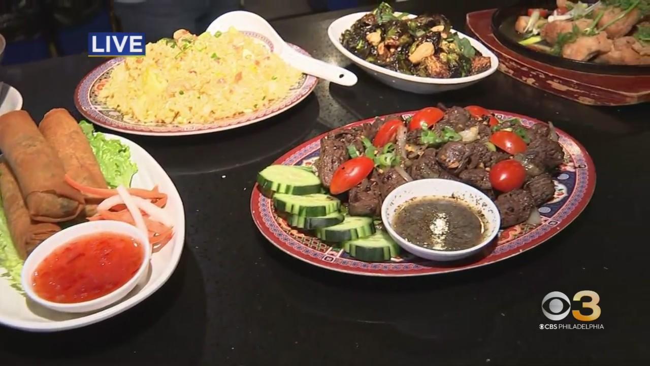 East Passyunk Restaurant Week kicks off with plenty of deals - CBS ...