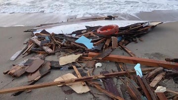 Over 180 migrants feared dead after shipwrecks off Yemen's coast, U.N. migration agency says ...