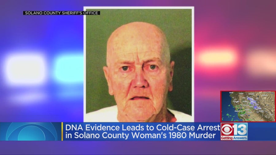Herman Lee Hobbs arrested over 40 years after Holly Ann Campiglia found ...