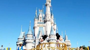 Disney strips DeSantis' district oversight board of its power, board says - CBS News