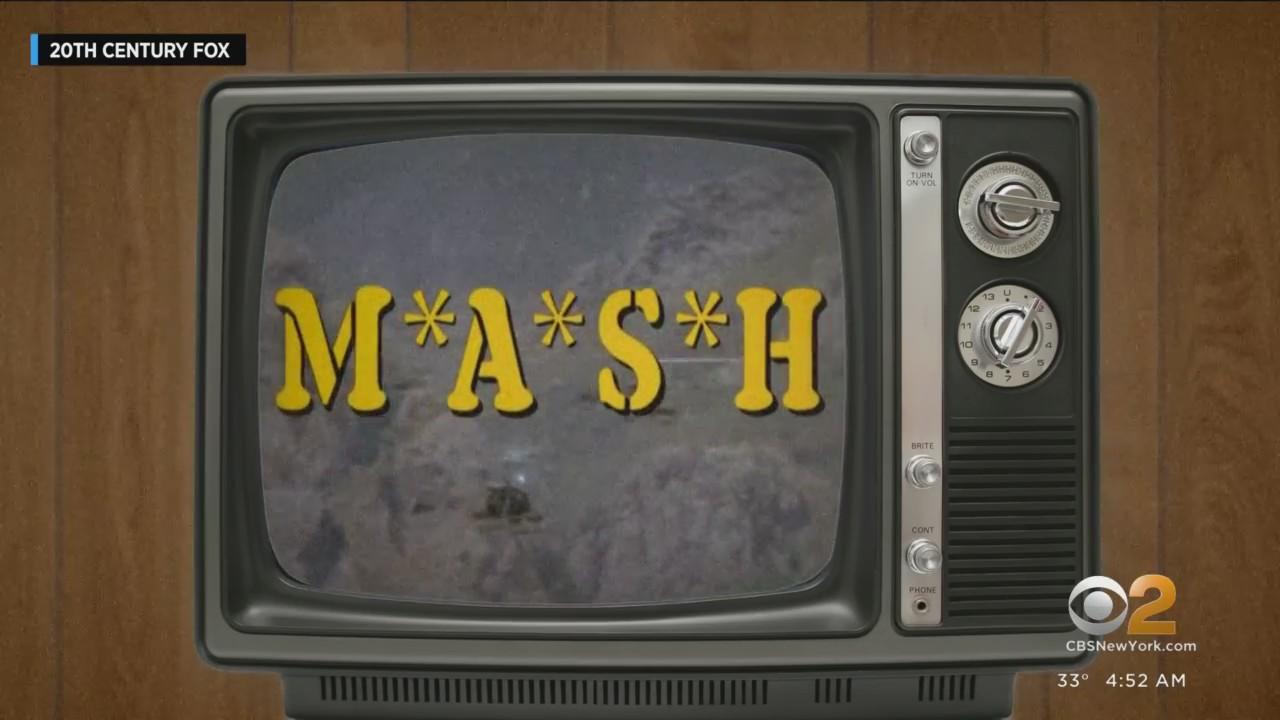 A look back on enduring appeal of "M*A*S*H," 40 years after final episode - CBS New York