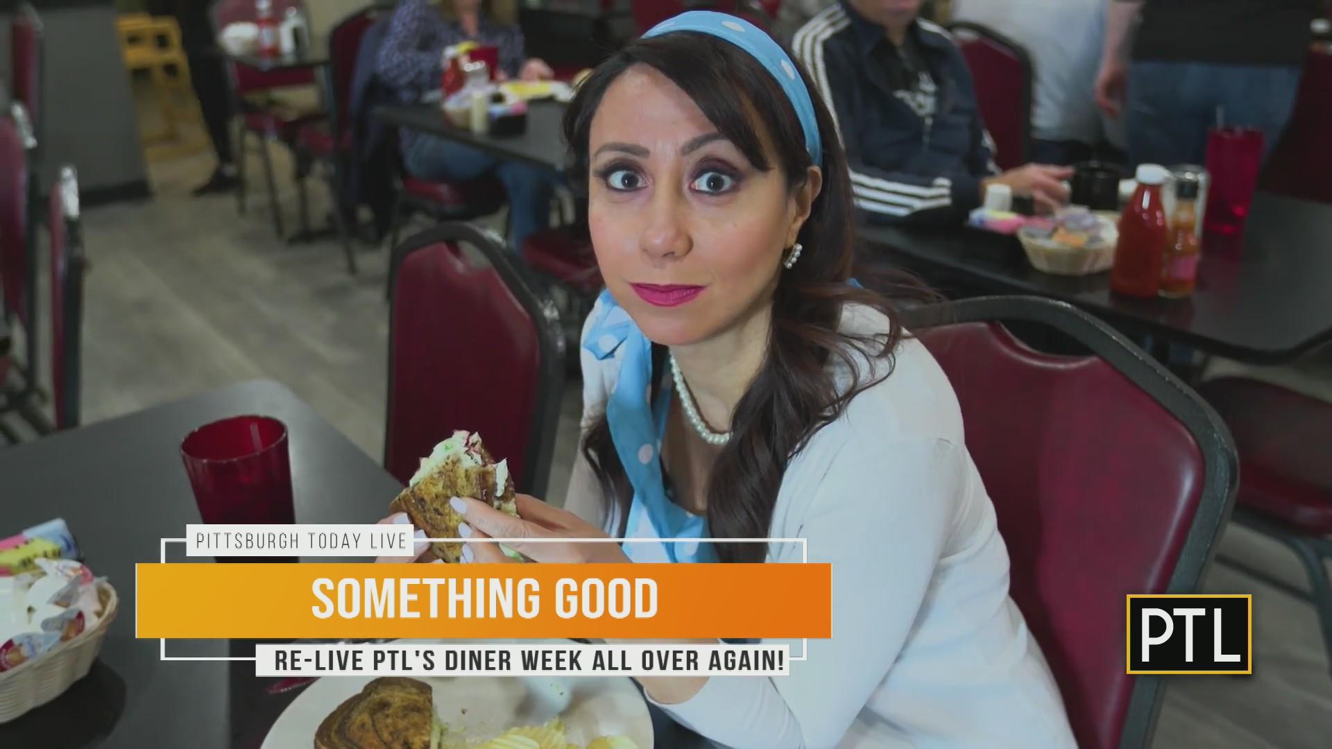 Recapping PTL Diner Week 2023 - CBS Pittsburgh
