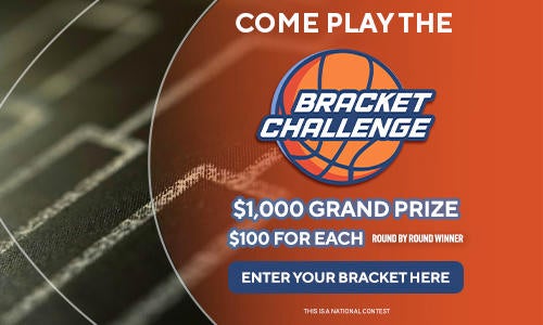 CBS Miami Bracket Challenge