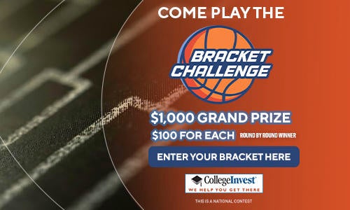 CBS Colorado Bracket Challenge