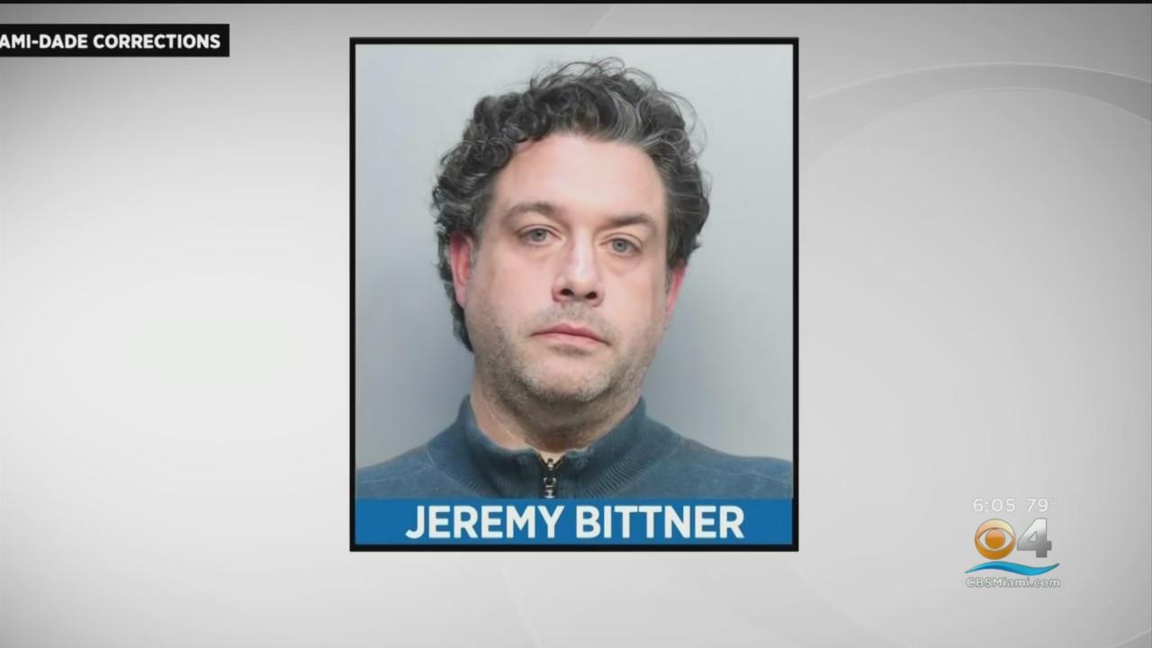 Man arrested, charged in sexual assaults at his Miami Beach high-rise ...