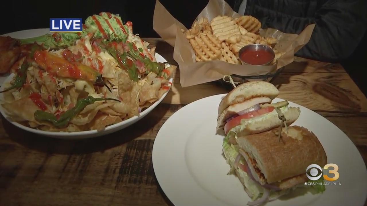 Brewerytown Food Hall will feature 7 different restaurants in 1 spot ...