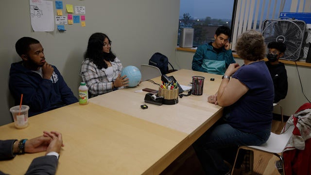 From ER visits to homelessness, here are 4 ways climate change is ...