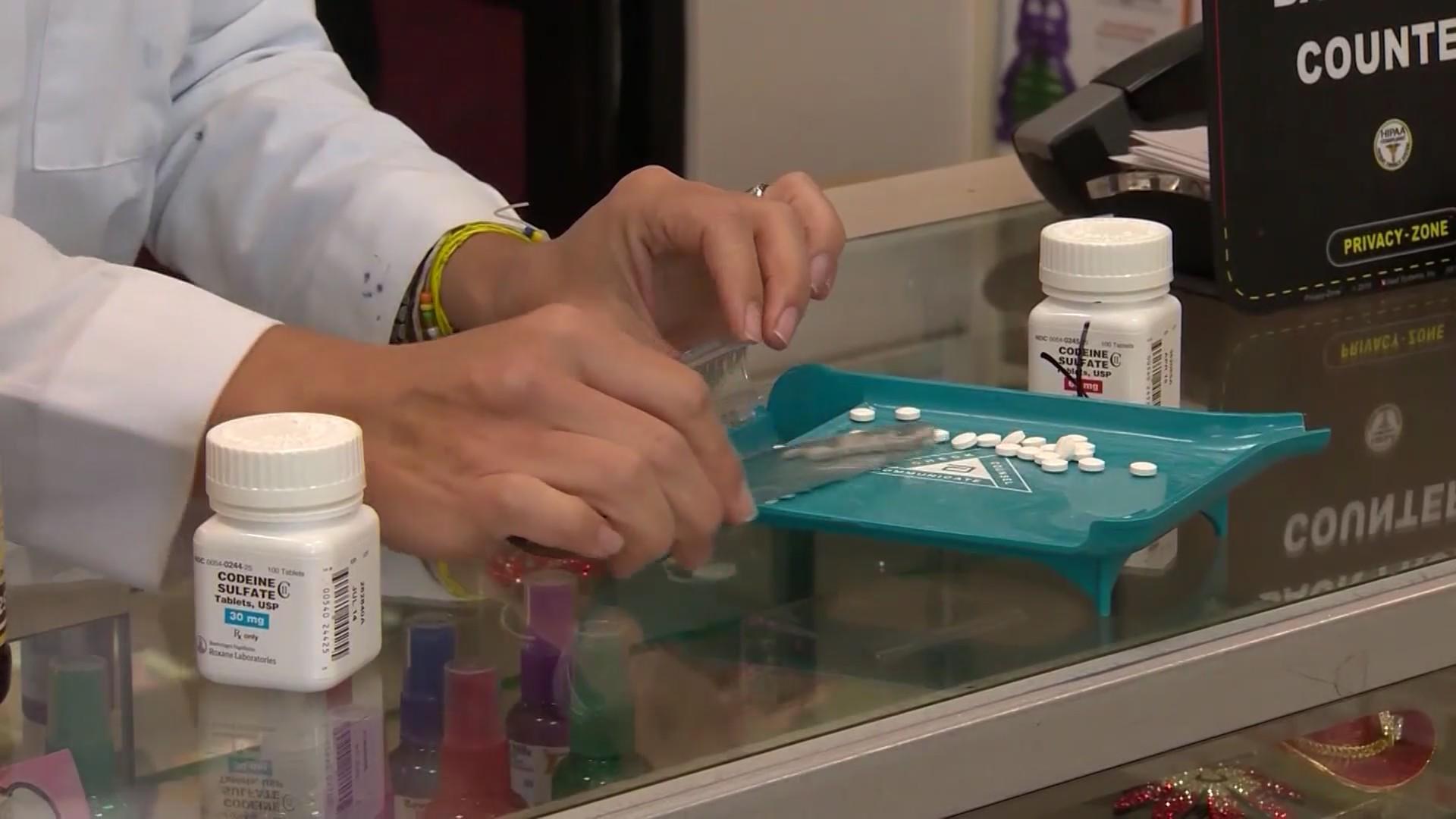 Colorado lawmaker introduces bill to provide easier access to opioids ...