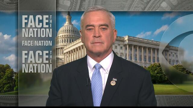 Transcript: Rep. Brad Wenstrup on "Face the Nation," March 5, 2023 ...