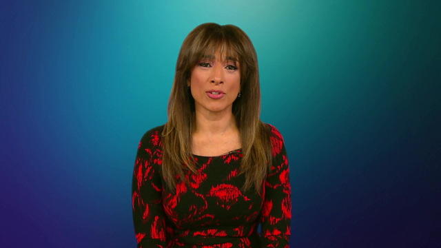 Michelle Miller on a lifetime's search for a sense of "Belonging" - CBS ...