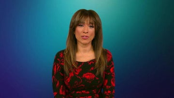 Michelle Miller on a lifetime's search for a sense of "Belonging" - CBS ...