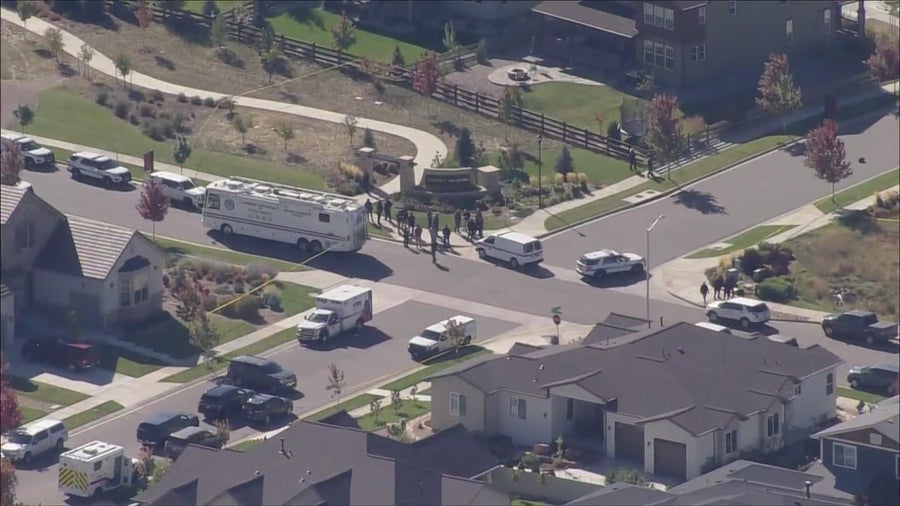 Devan Schreiner found guilty in 2021 mail carrier's murder - CBS Colorado