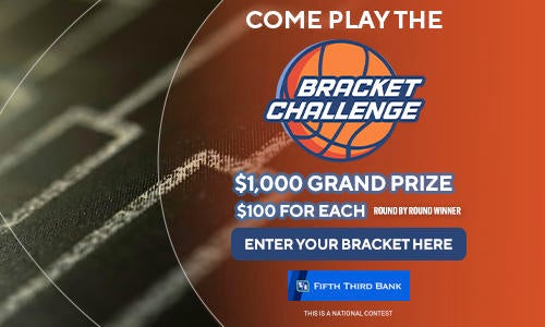 CBS Chicago Bracket Challenge