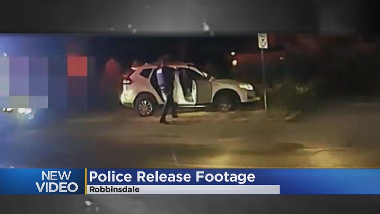 The death of Khalil Azad: Robbinsdale police release body cam footage ...