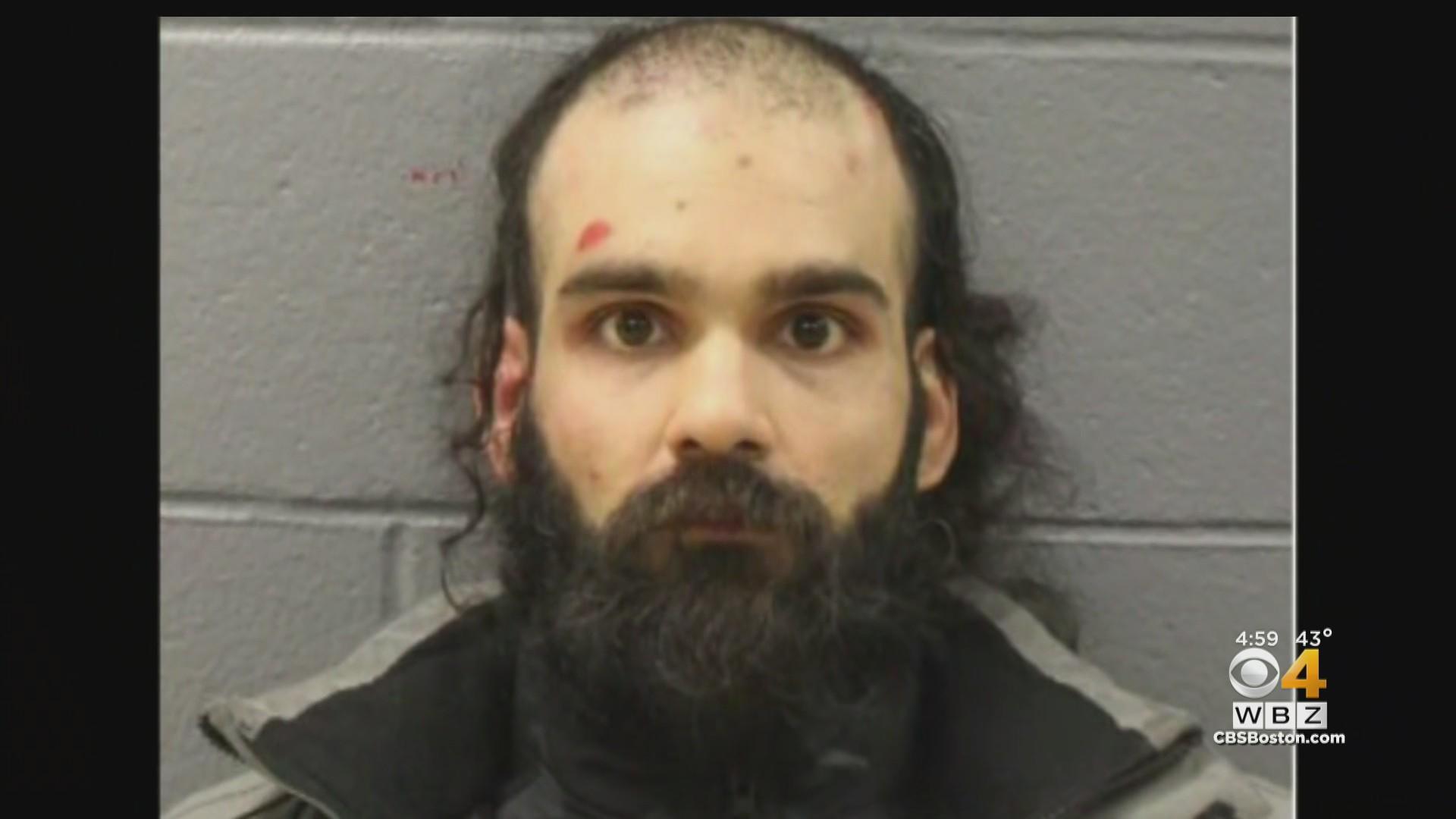 Leominster man accused of rampage on United flight allegedly said he ...