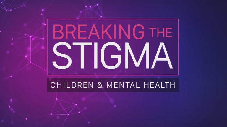 Watch CBS2's special presentation "Breaking the Stigma: Children and ...