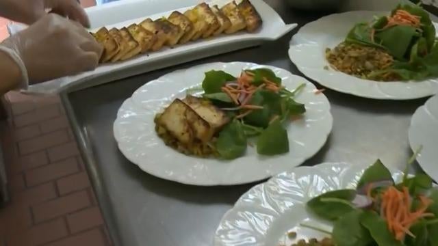 Climate diet trend: A "reducetarian" explains how to eat with the ...