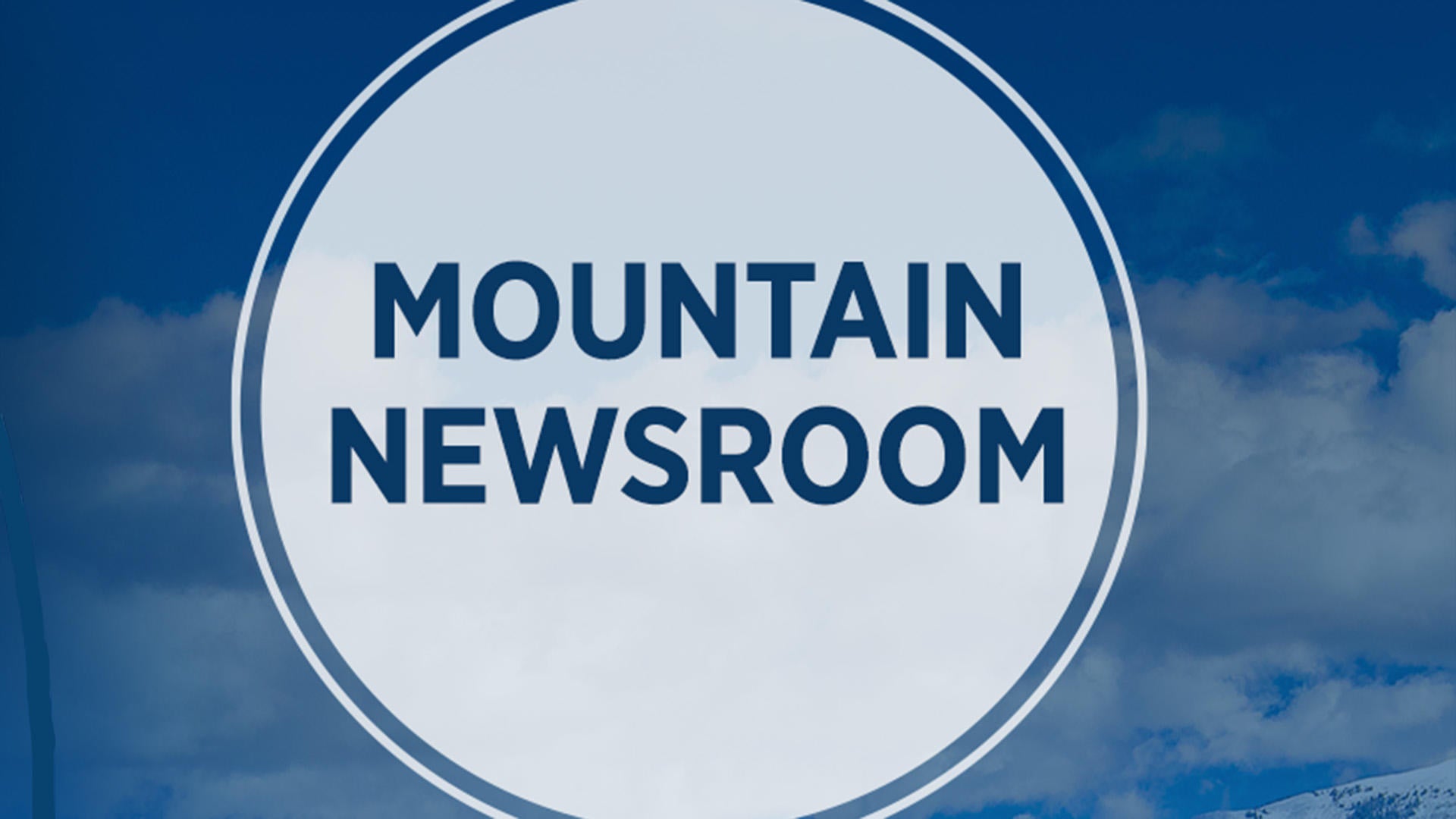 Mountain Newsroom News - CBS Colorado